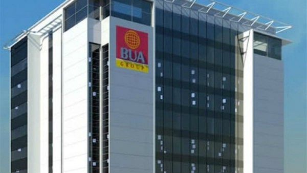 BUA-Sugar-Factory - QED.NG