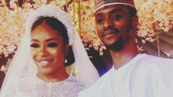 El-Rufai's son welcomes twins - QED.NG