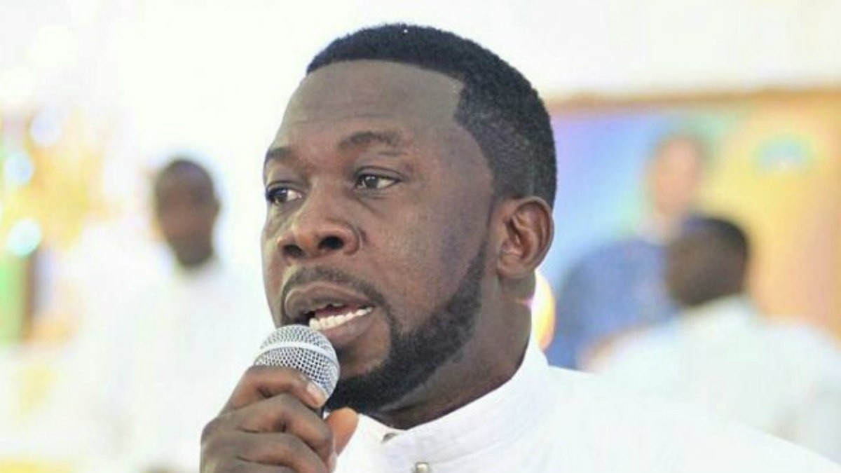 Prophet Genesis, Lanre Teriba settle rift after two years - QED.NG