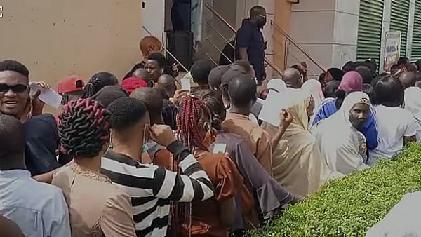 NIMC issues fresh guidelines for NIN applicants - QED.NG