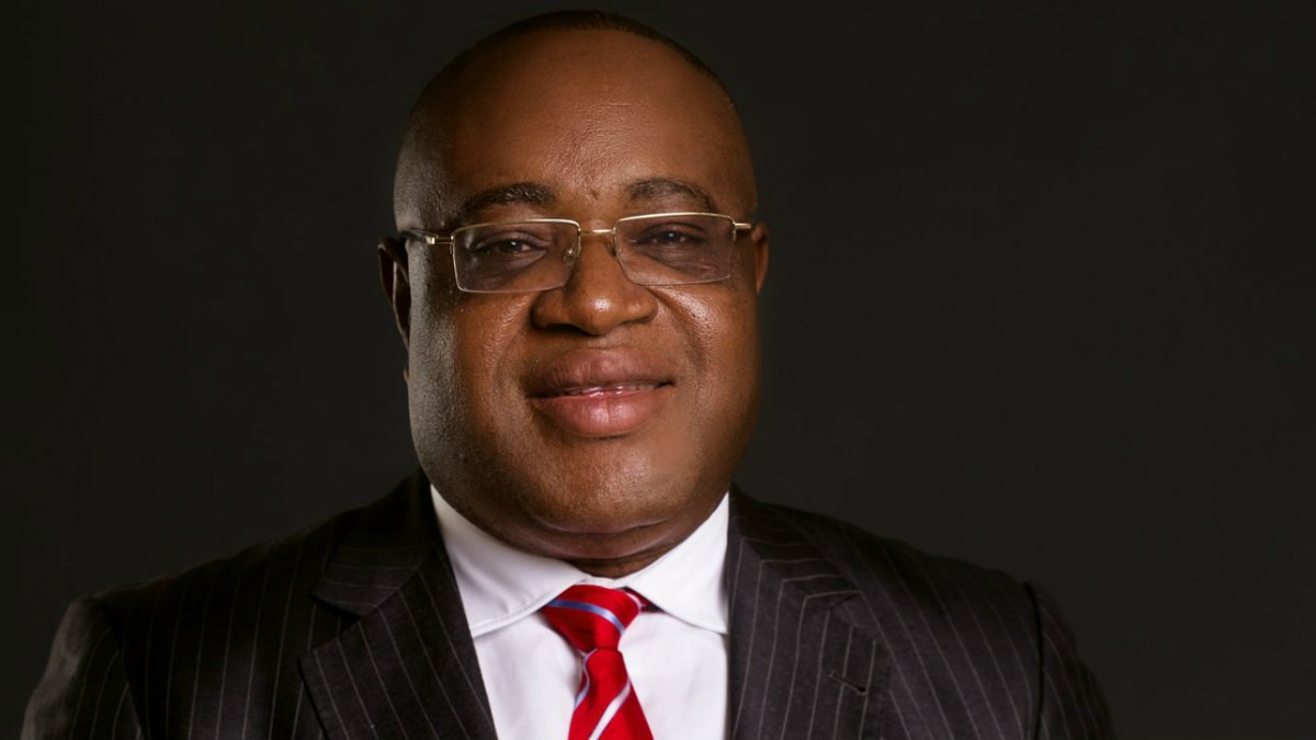 RainOil boss Gabriel Ogbechie sues Ned Nwoko for N1bn over alleged defamation - QED.NG