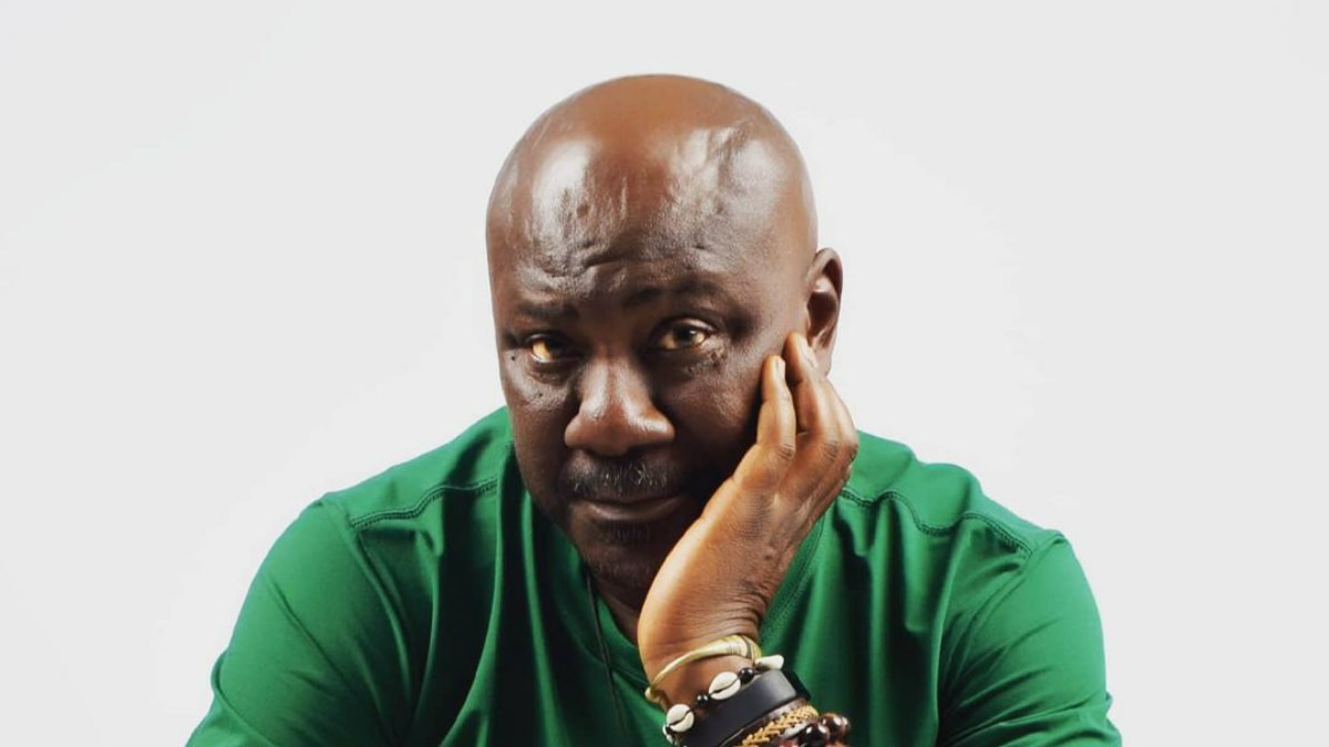 Sam Dede seeks financial support for bedridden movie director Reginald ...