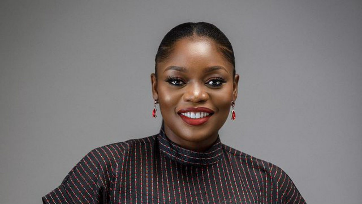 MTN announces Bisola Aiyeola as host of Family Feud Nigeria - QED.NG