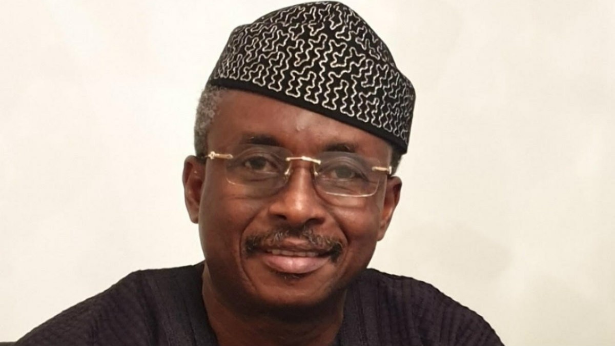 Why our environment has refused to emerge: The Lagos phenomenon - QED.NG