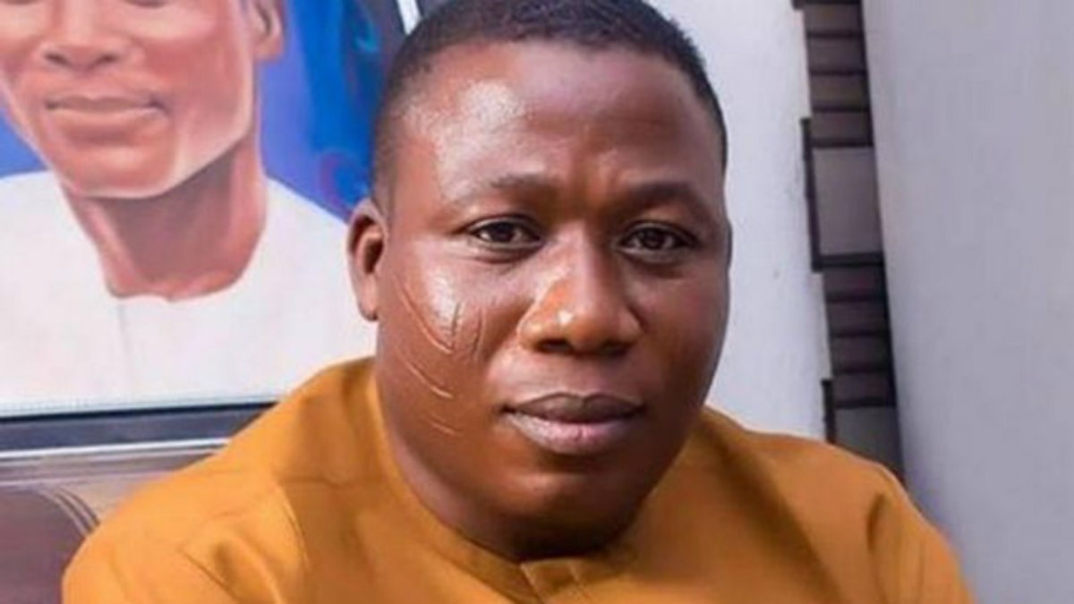 Sunday Igboho begins forest security operations in South-west - QED.NG