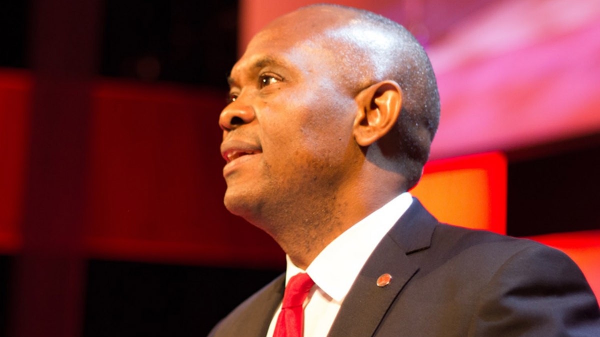 Elumelu chronicles story of his life to celebrate 60th birthday - QED.NG