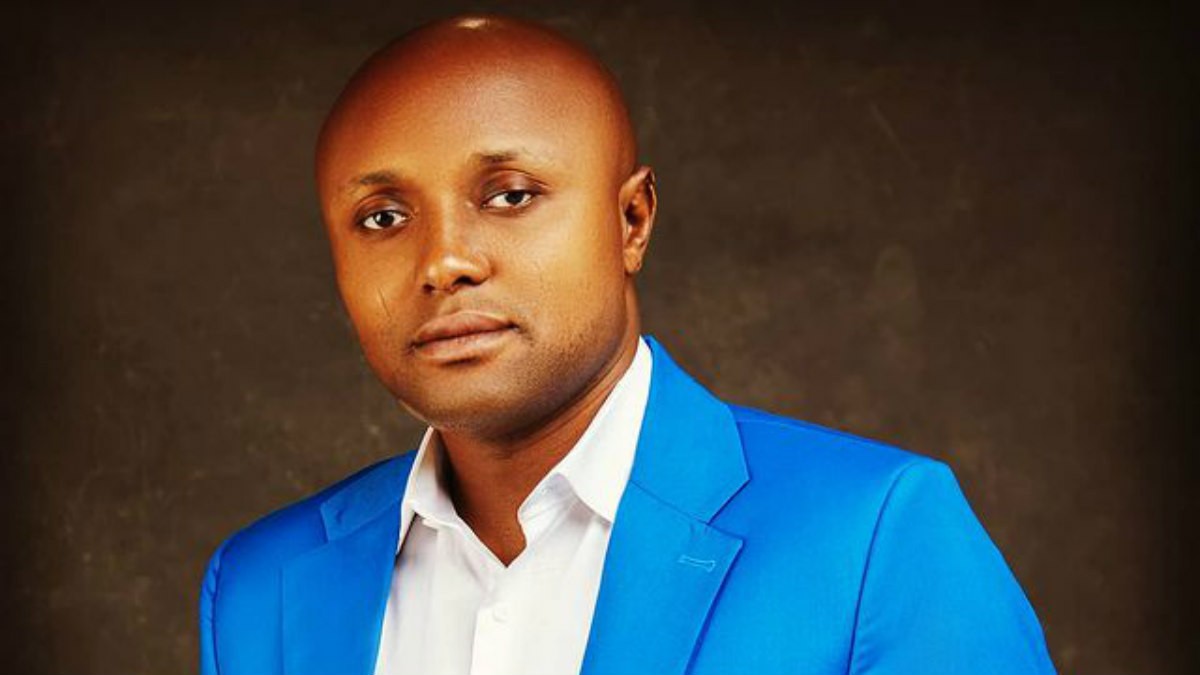 Trevboi was never Davido’s signee, Isreal DMW