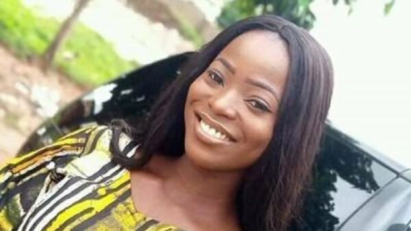 Jessica Agee - QED.NG