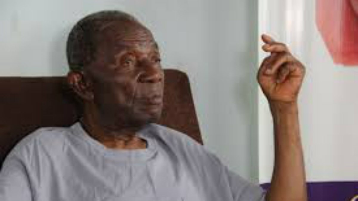 Veteran musician Chris Ajilo is dead - QED.NG