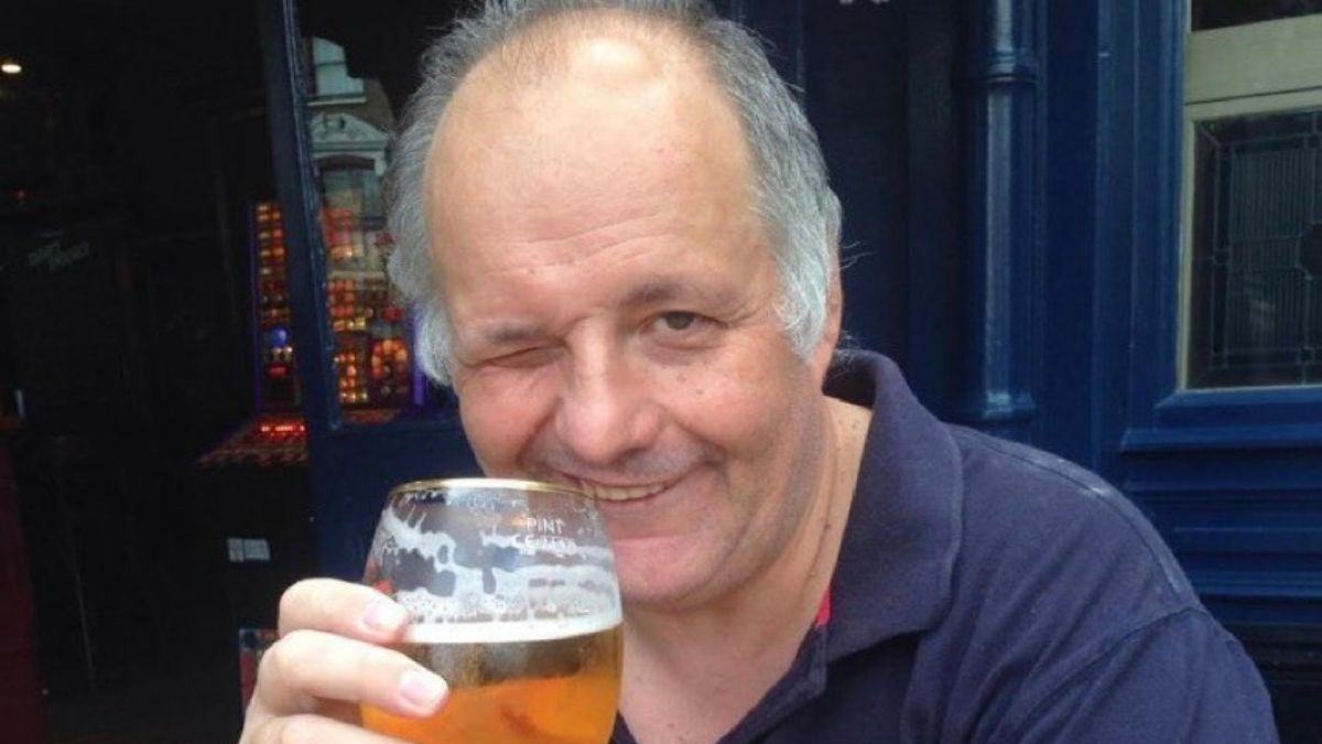 AFTV pundit Claude Callegari - QED.NG