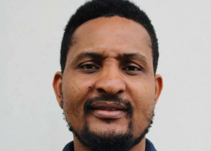 Emmanuel Eze who played sports betting with company funds - QED.NG