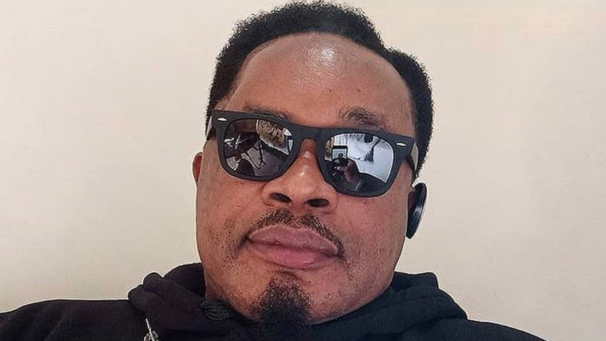 Jerry Amilo sparks reactions with transformation video - QED.NG