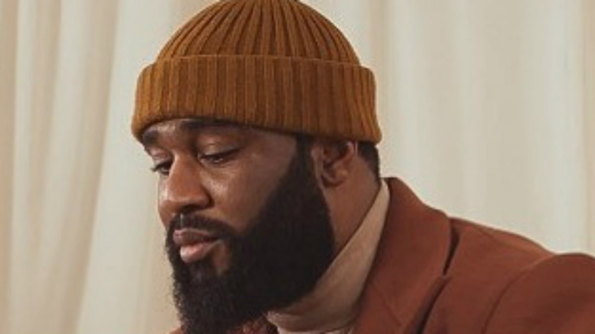 Praiz hints on first 2021 song in birthday appreciation note - QED.NG