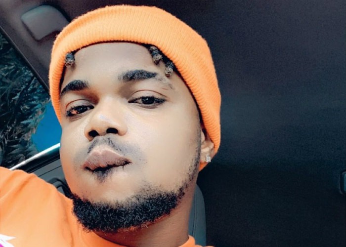 Naira Marley's producer Rexxie gets engaged - QED.NG