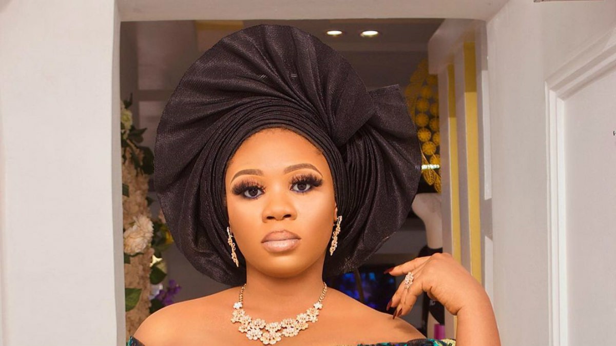 Wunmi Toriola - QED.NG
