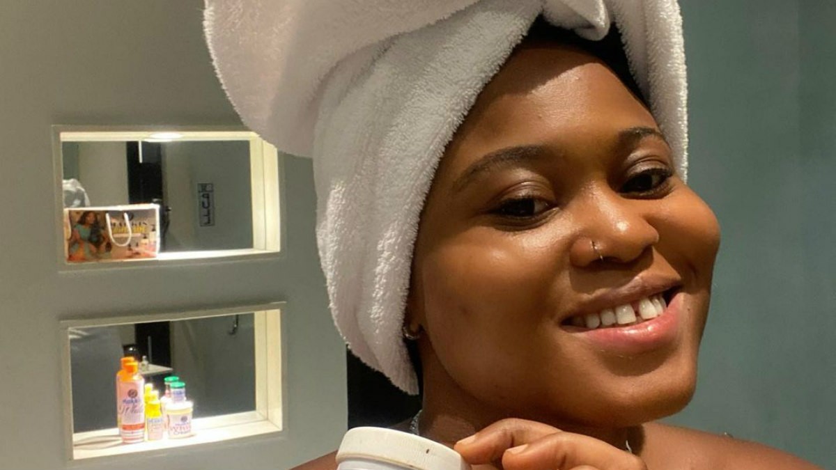 Actress Pat Ugwu - QED.NG