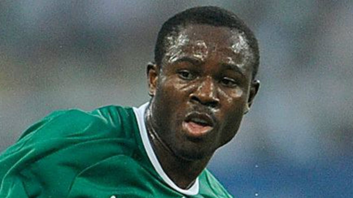 NFF remembers late Super Eagle Olufemi Adebayo - QED.NG