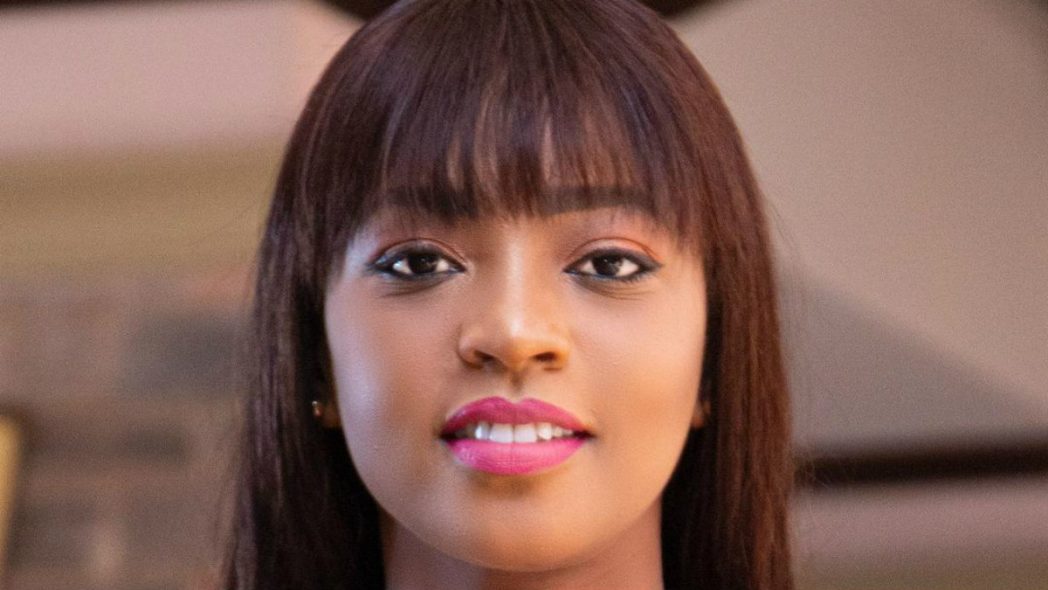 Tanzanian Feza Kessy joins D'banj's record label - QED.NG