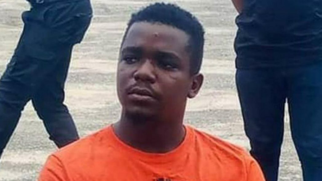 Iniubong Umoren: How Uduak Akpan changed plea twice to escape justice ...