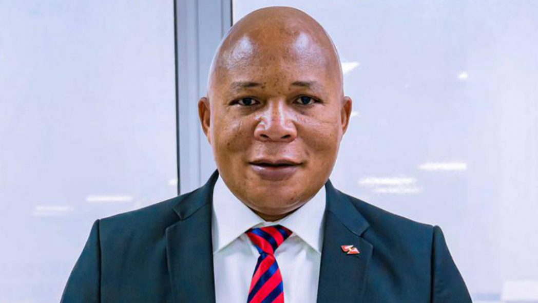 UBA spokesman Ramon Nasir loses mother - QED.NG
