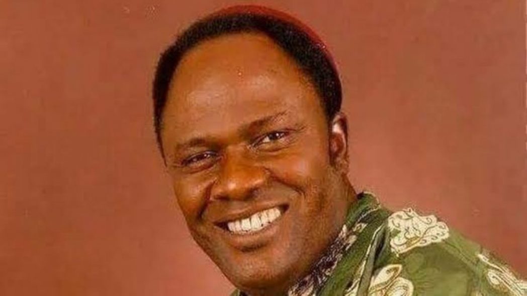US govt honours late Idahosa’s daughter - QED.NG