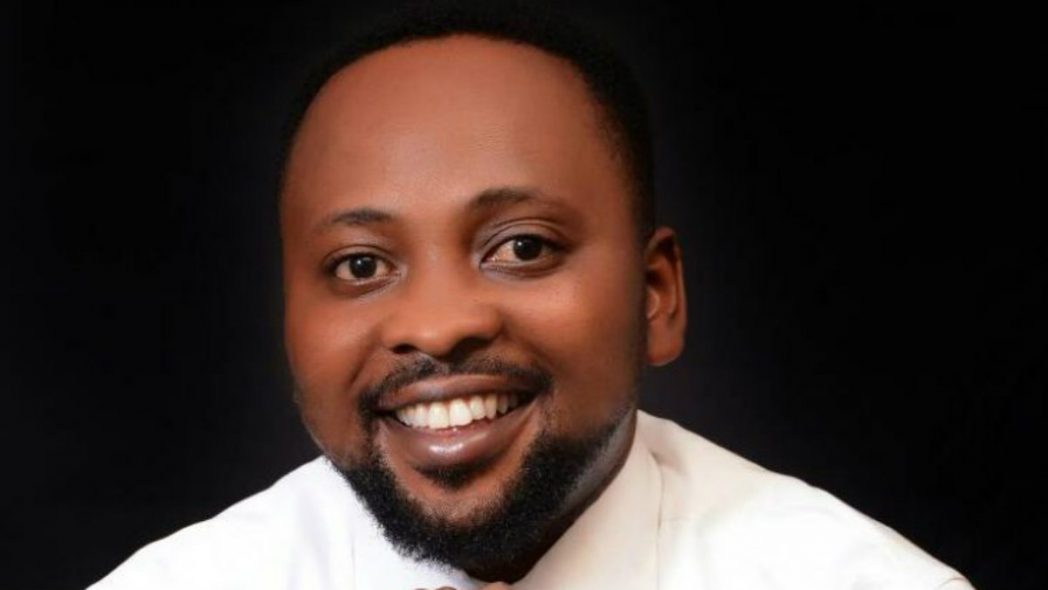 Bishop Sam Owusu - QED.NG