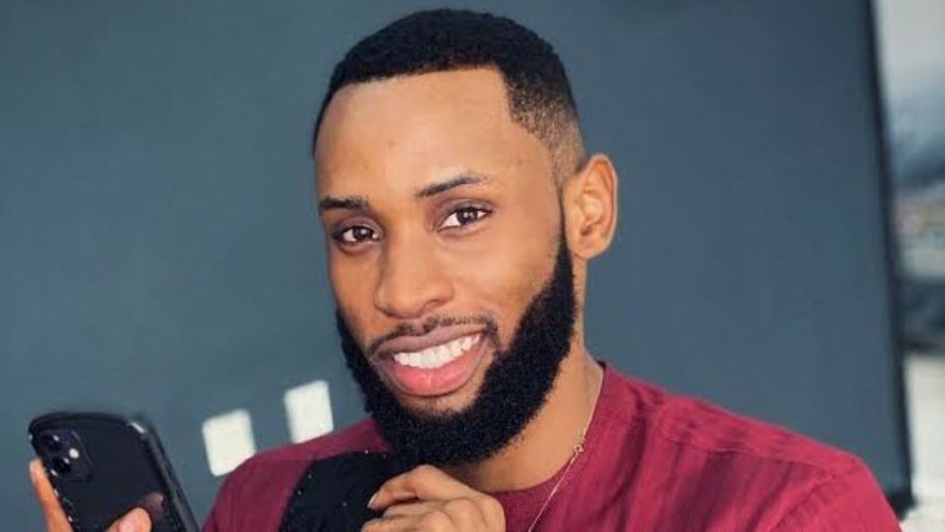 BBNaija Emmanuel, wife acquire new home in US weeks after wedding - QED.NG