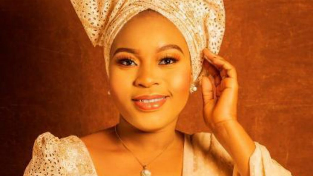 Mansurah Isah reacts to before-after-photo of trans-woman Ts Madison ...