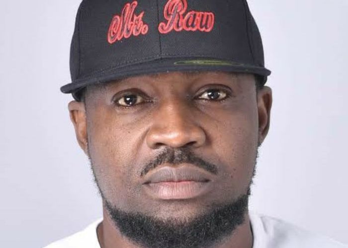 Mr Raw throws party to celebrate one year of surviving accident - QED.NG