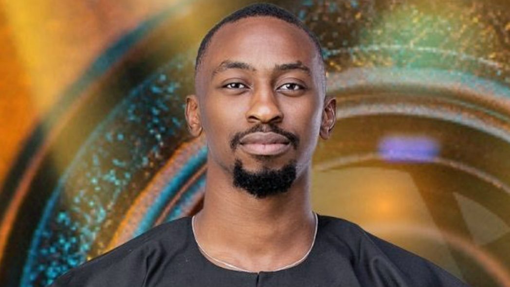 I was mummy's boy — Newly engaged BBNaija's Saga - QED.NG