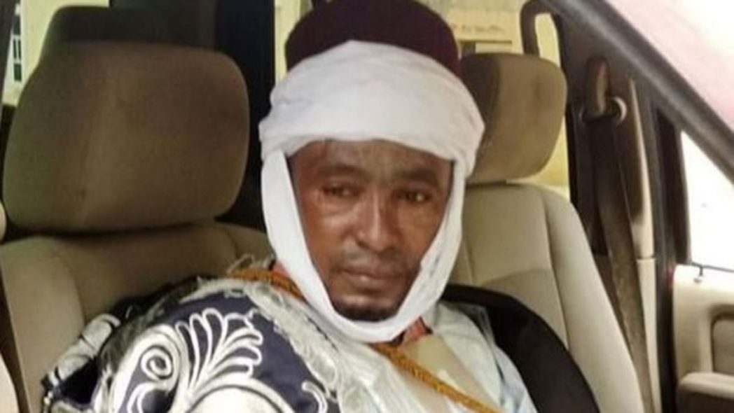 Edo rejects planned coronation of Sultan Shuwa Arab - QED.NG