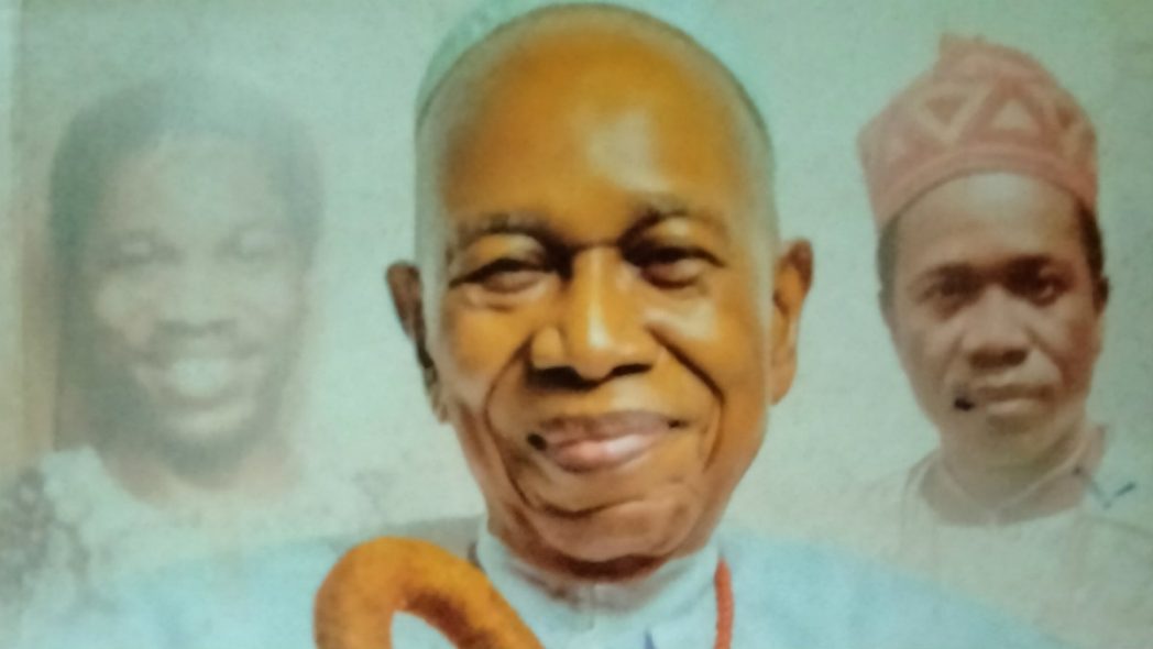How Prelate Emeritus of Methodist Church Sunday Mbang died - QED.NG