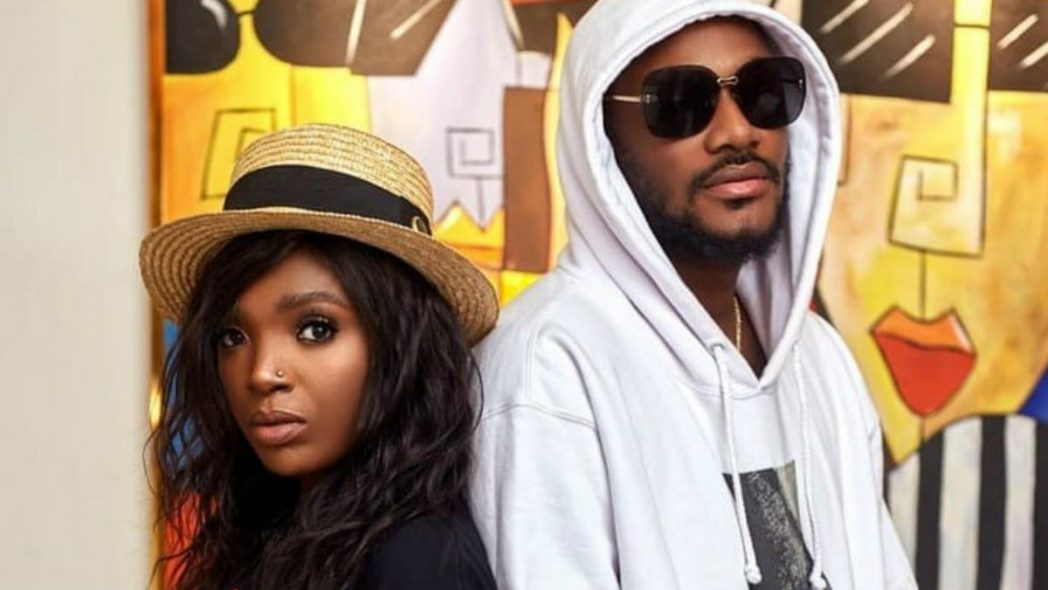 Nobody hacked my account, 2Baba confirms separation from Annie Idibia ...