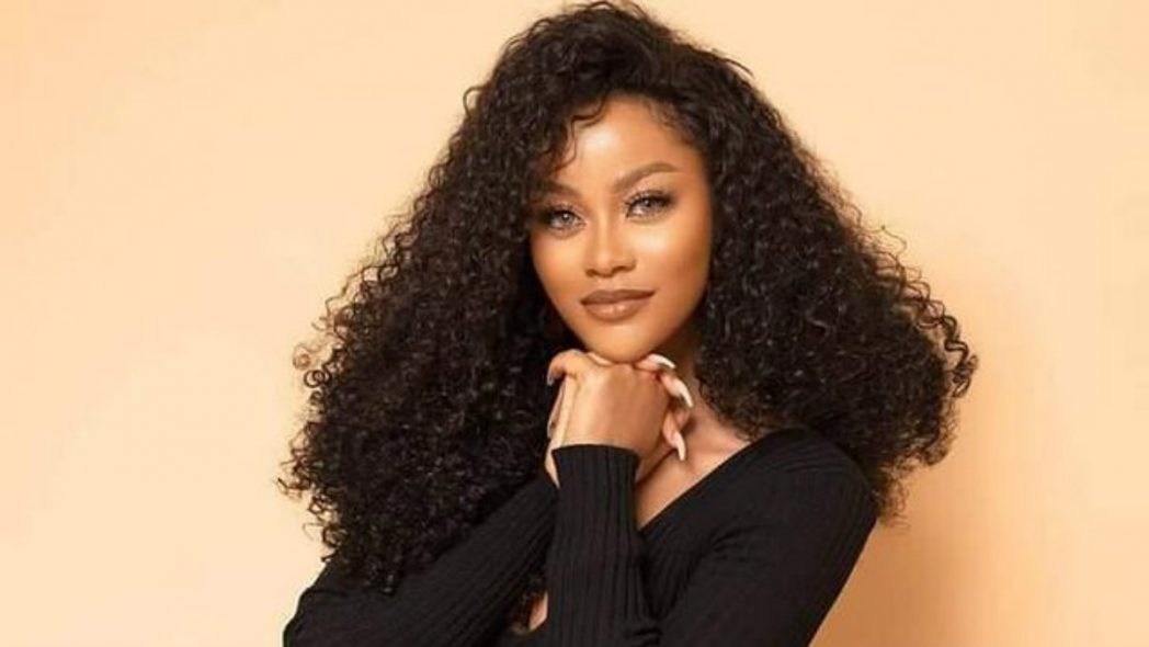 Damilola Adegbite reacts as Bolanle Ninalowo clears air on viral video ...