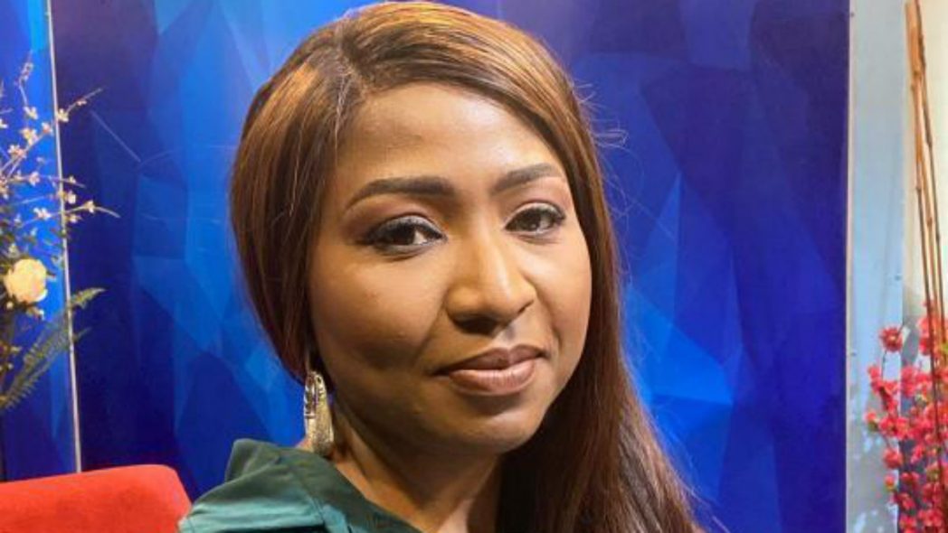 Tvc Presenter Morayo Afolabi Brown Loses Mum Qed Ng