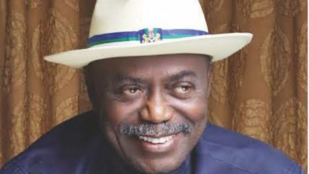 Odili’s daughter appointed commissioner in Rivers - QED.NG