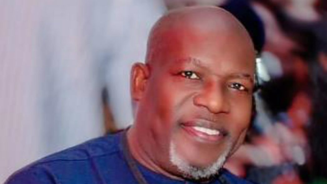 Ejike Asiegbu shows off dance moves in TikTok video to celebrate ...