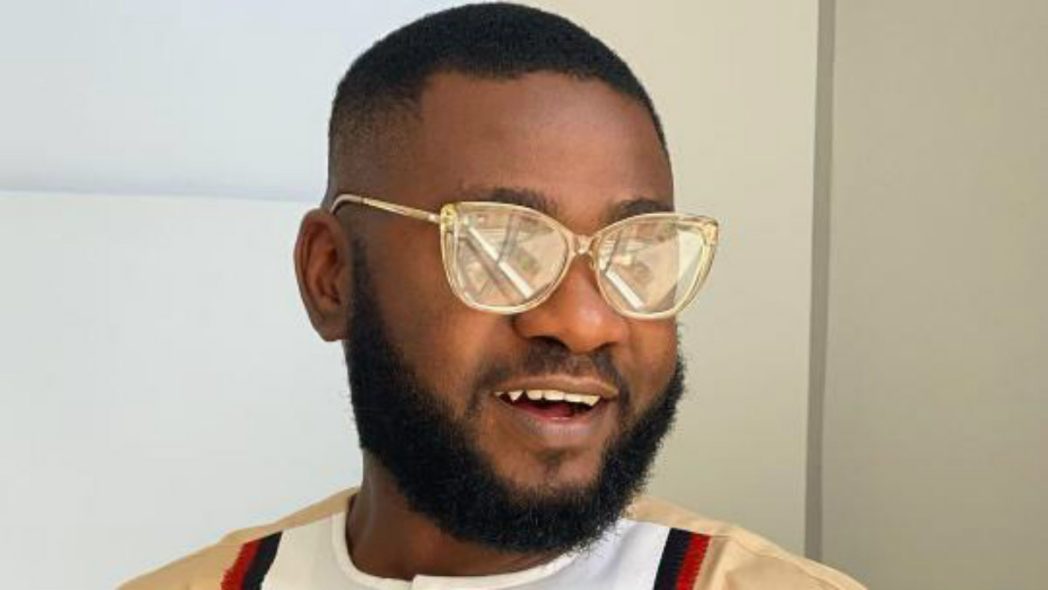 Jide Awobona's wife robbed at gunpoint in Lagos - QED.NG