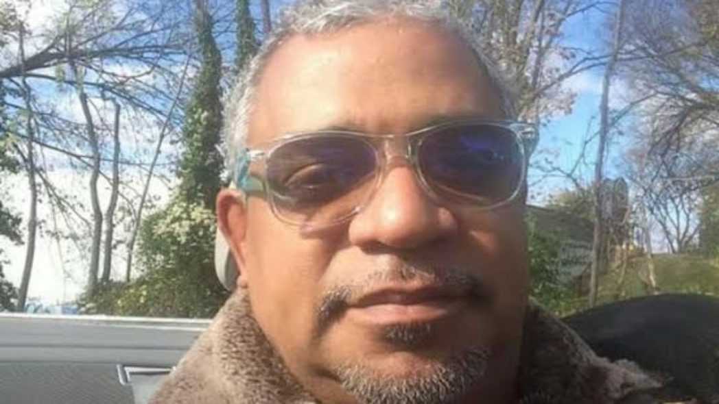 Nigerian pastor Joshua Shonubi - QED.NG