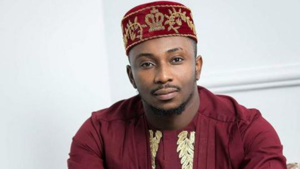 BBNaija's Sir Dee gets engaged - QED.NG