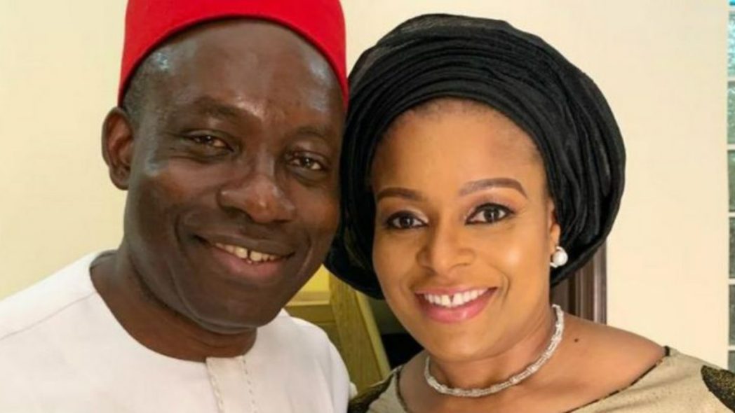 Meet Nonye Soludo, the woman set to become Anambra’s next first lady ...