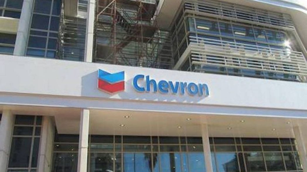 Rancour in Chevron rural development foundation as six members ...