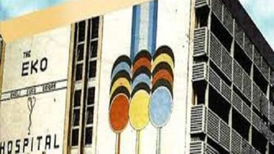 Court blocks Ekocorp, shareholder from meeting over Eko Hospital - QED.NG