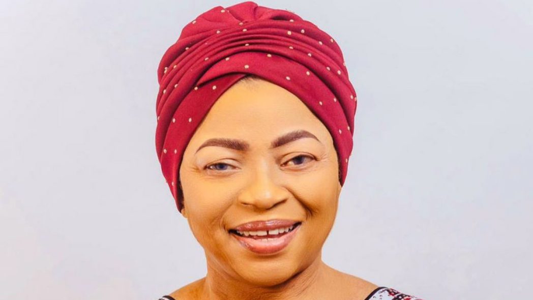Folorunso Alakija speaks amid reports of marriage crisis - QED.NG