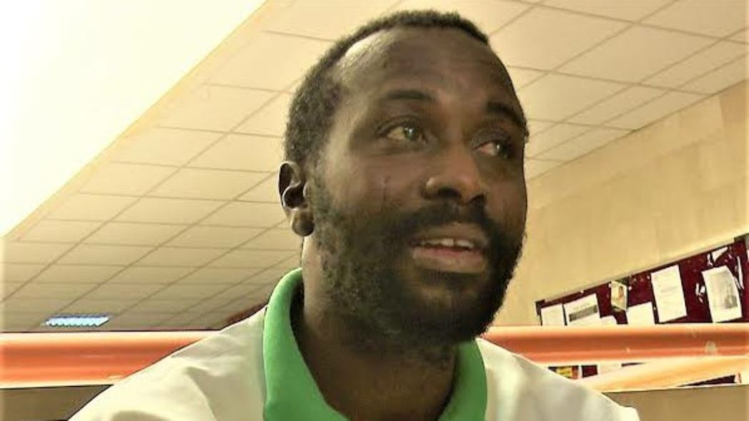 Triumph Oil and Gas Madagascar Nigeria Limited GMD Ibrahim Mahmud - QED.NG