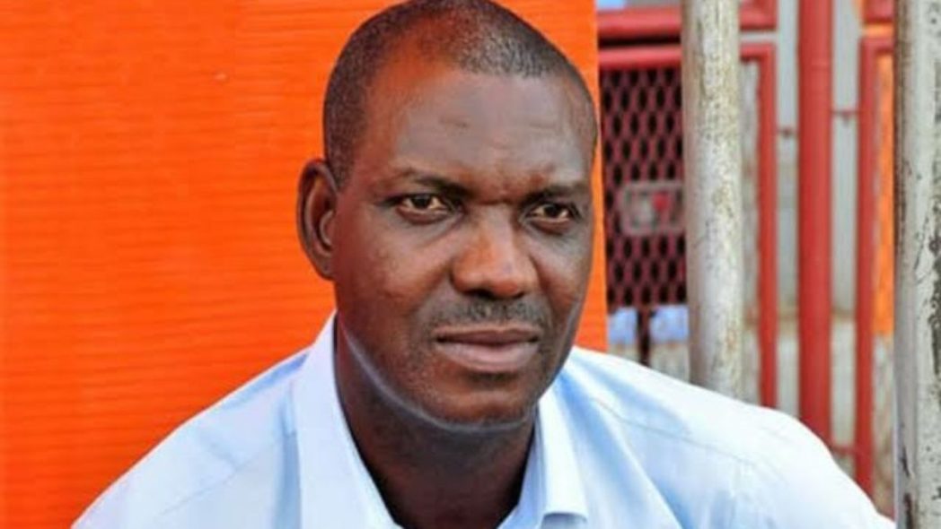 Eguavoen steps down as Super Eagles coach - QED.NG