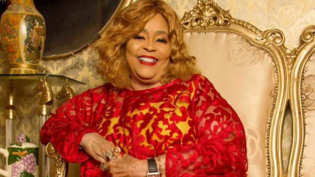 Buba Marwa's first wife dies at 66 - QED.NG