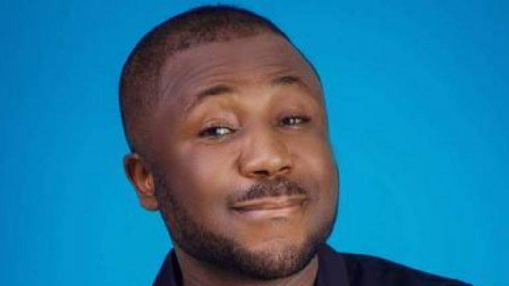 Gozie Okeke raises money for Osinachi Nwachukwu's kids - QED.NG