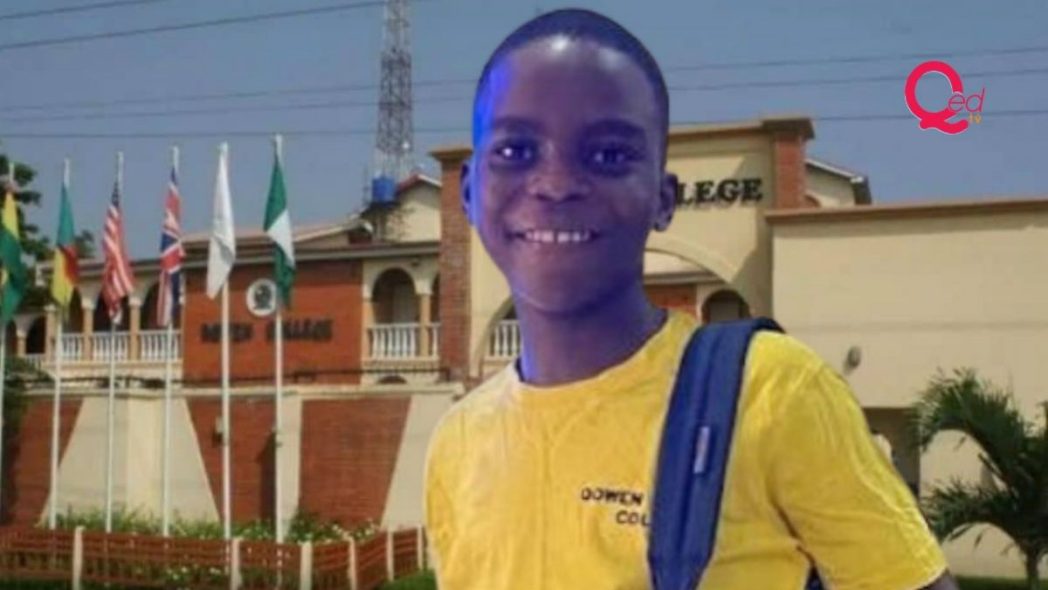 Sylvester Oromoni inquest resumes as boy’s corpse remains unburied - QED.NG