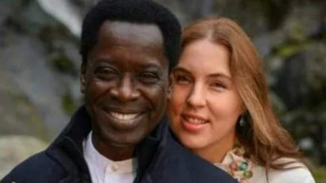 Prophet Racine, Ruth celebrate 2nd anniversary of University of God ...